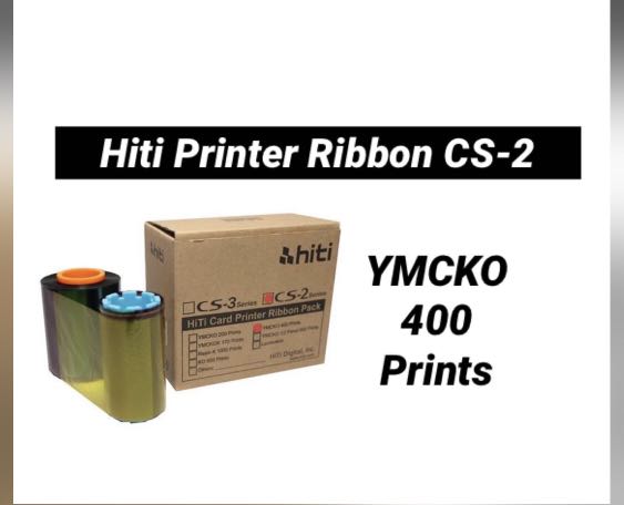 HITI Ribbon, Computers & Tech, Printers, Scanners & Copiers on Carousell