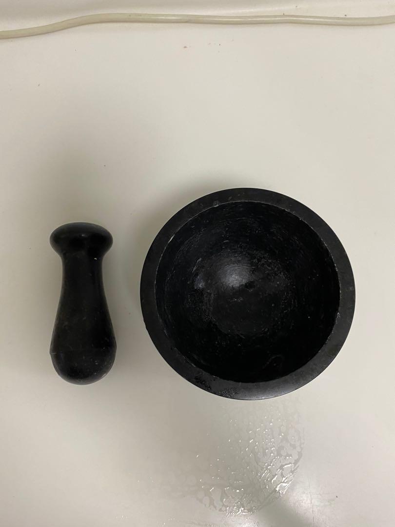IKEA stone grinder adelsten, TV & Home Appliances, Kitchen Appliances ...