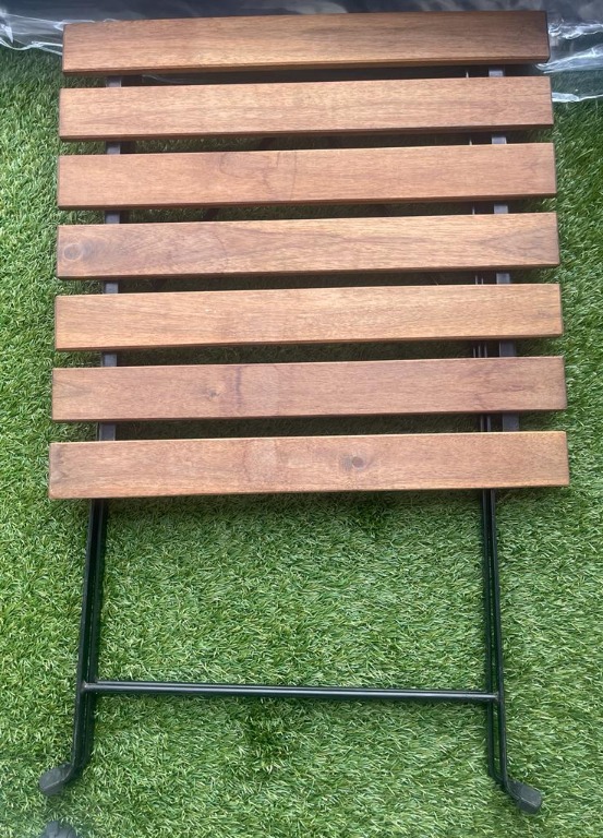 IKEA Tarno Garden Table, Furniture & Home Living, Furniture, Tables ...