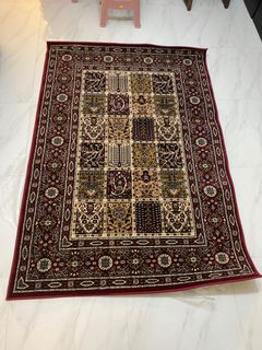 Ikea Valby Ruta carpet, Furniture & Home Living, Home Decor, Carpets ...