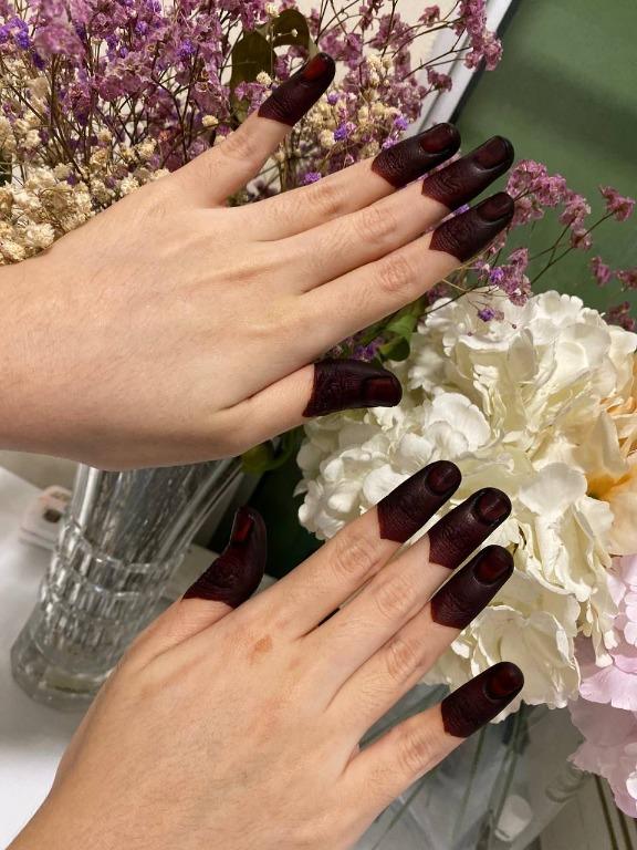 INAI CELOP B.B LOFA / NEELOFA / HENNA / INAI / RATU INAI MEKNA, Beauty ...