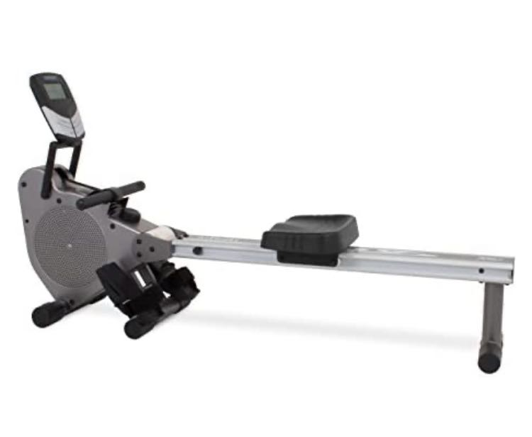 Infinity R80 Rowing Machine, 運動產品, 運動與健身, 運動與健身 - 有氧健身器材 - Carousell