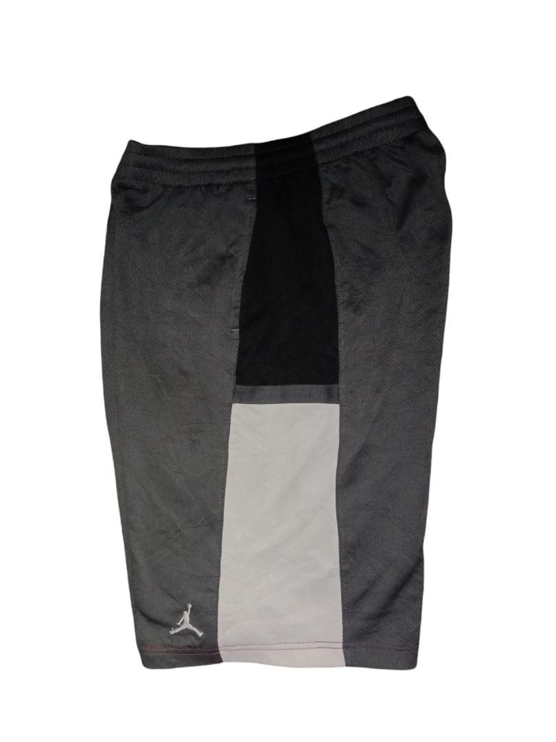JORDAN BANKROLL, Men's Fashion, Bottoms, Shorts on Carousell