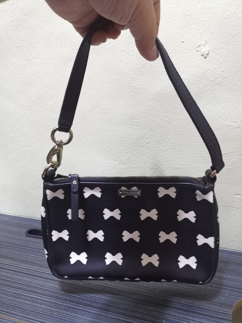 Kate Spade Kili Kili Bag, Luxury, Bags & Wallets on Carousell