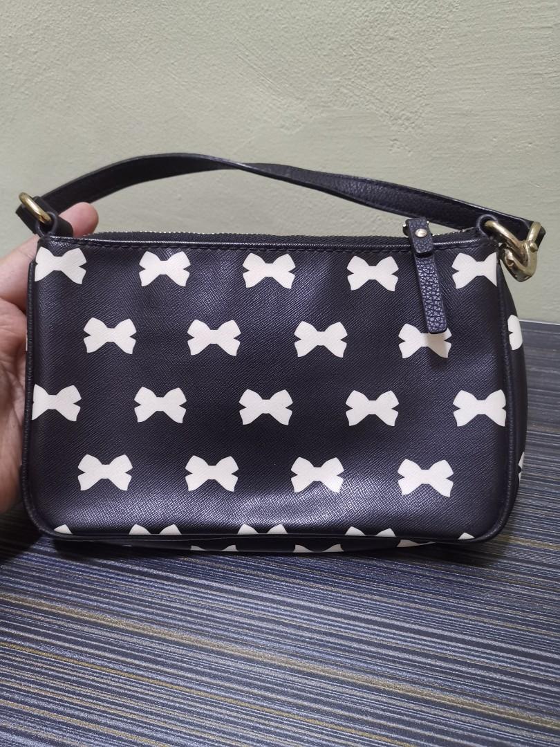 Kate Spade Kili Kili Bag, Luxury, Bags & Wallets on Carousell