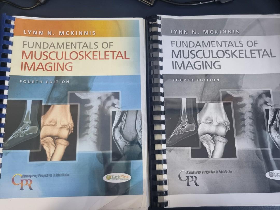 Kinesiology Of The Musculoskeletal System; Fundamentals Of ...