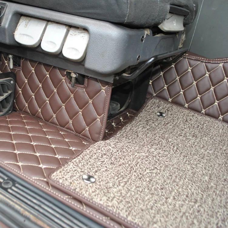 Lorry full coverage mat, Announcements on Carousell