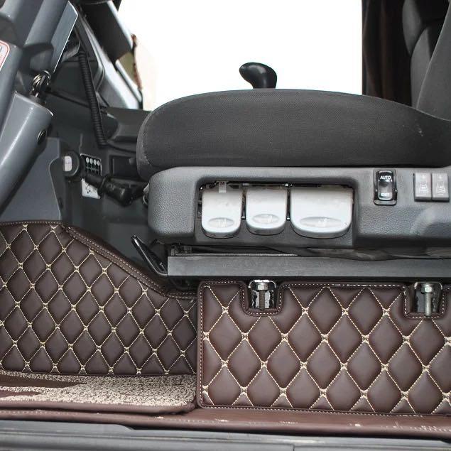 Lorry full coverage mat, Announcements on Carousell