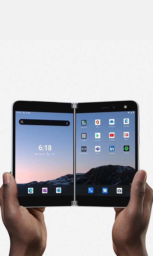 Microsoft Duo, Mobile Phones & Gadgets, Mobile Phones, Android Phones ...