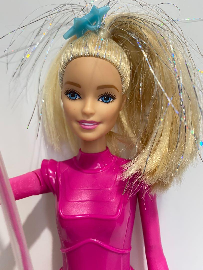 Millie Barbie, Hobbies & Toys, Toys & Games on Carousell