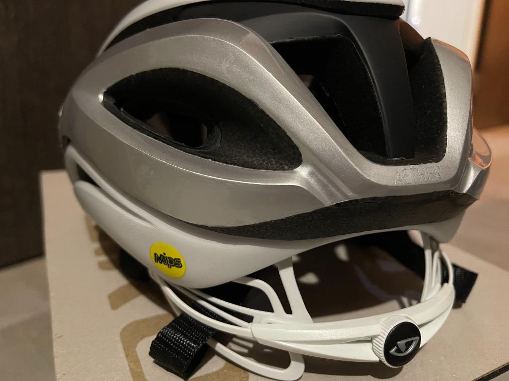 [NEW] GIRO Aether Spherical MIPs Helmet, Sports Equipment, Bicycles ...