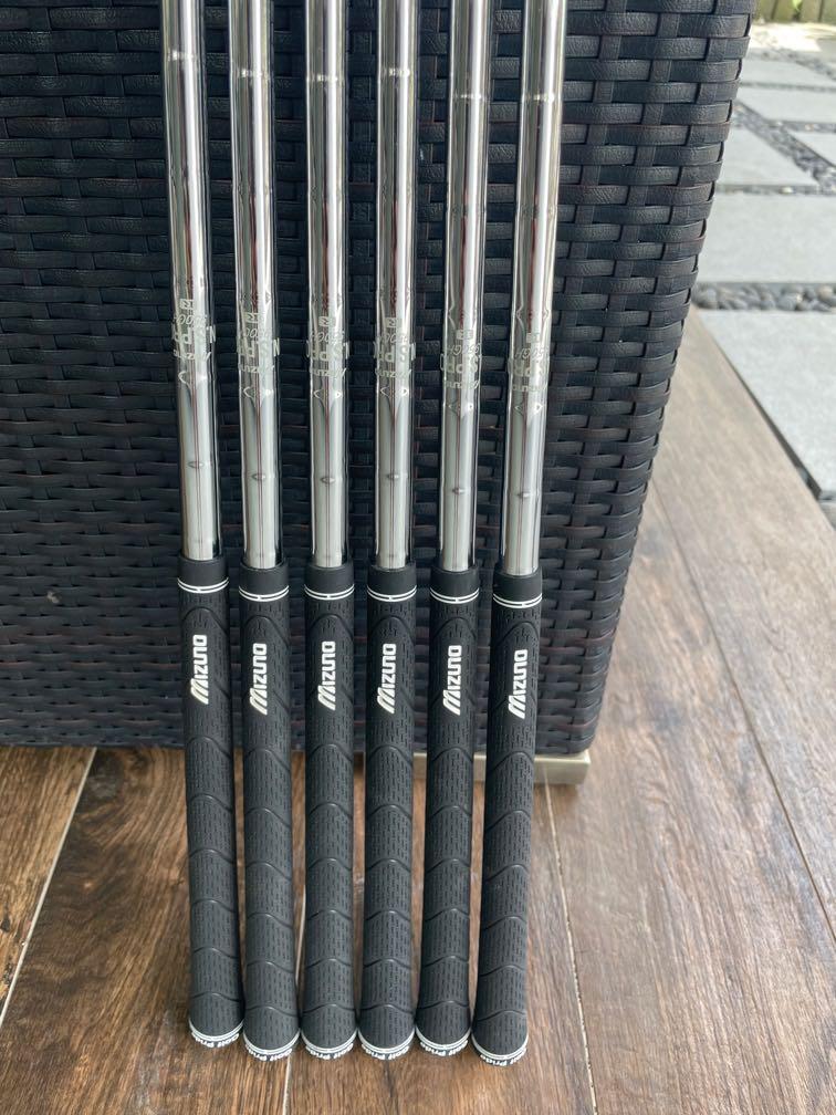 NIPPON NS PRO 950 GH (5 - PW) 6 PIECES, Sports Equipment, Sports ...