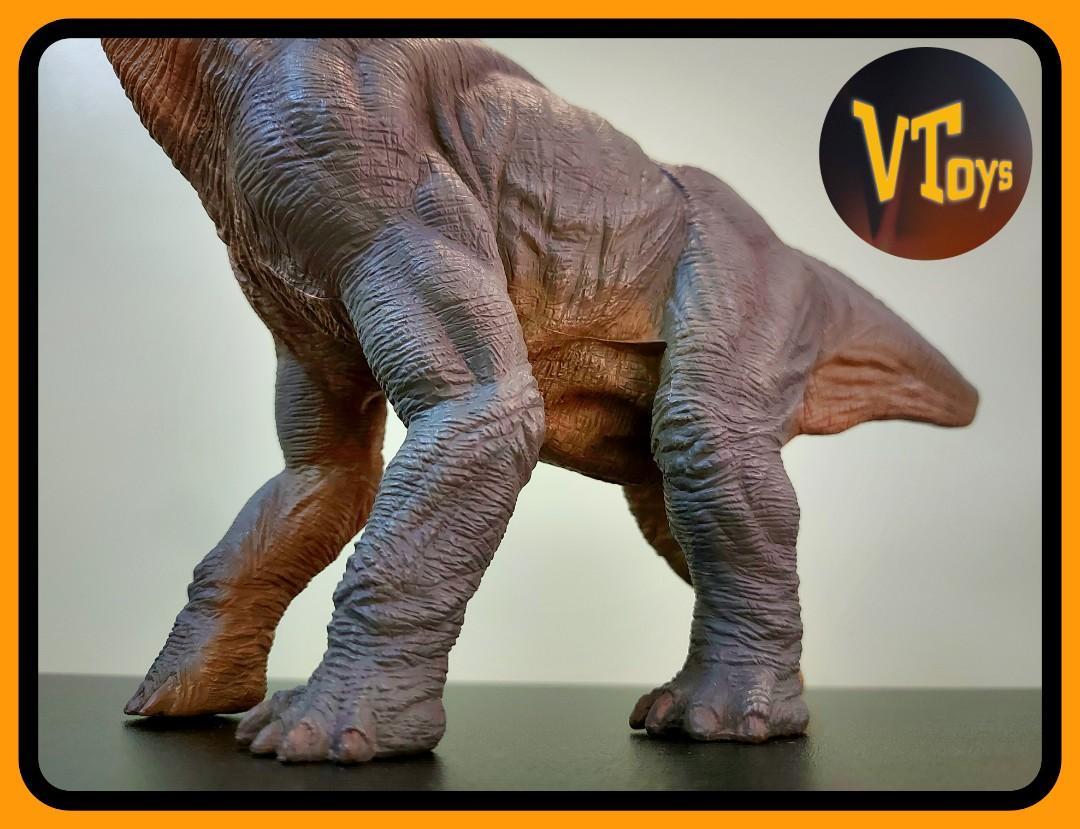 PAPO DINOSAUR BRACHIOSAURUS, Hobbies & Toys, Toys & Games on Carousell
