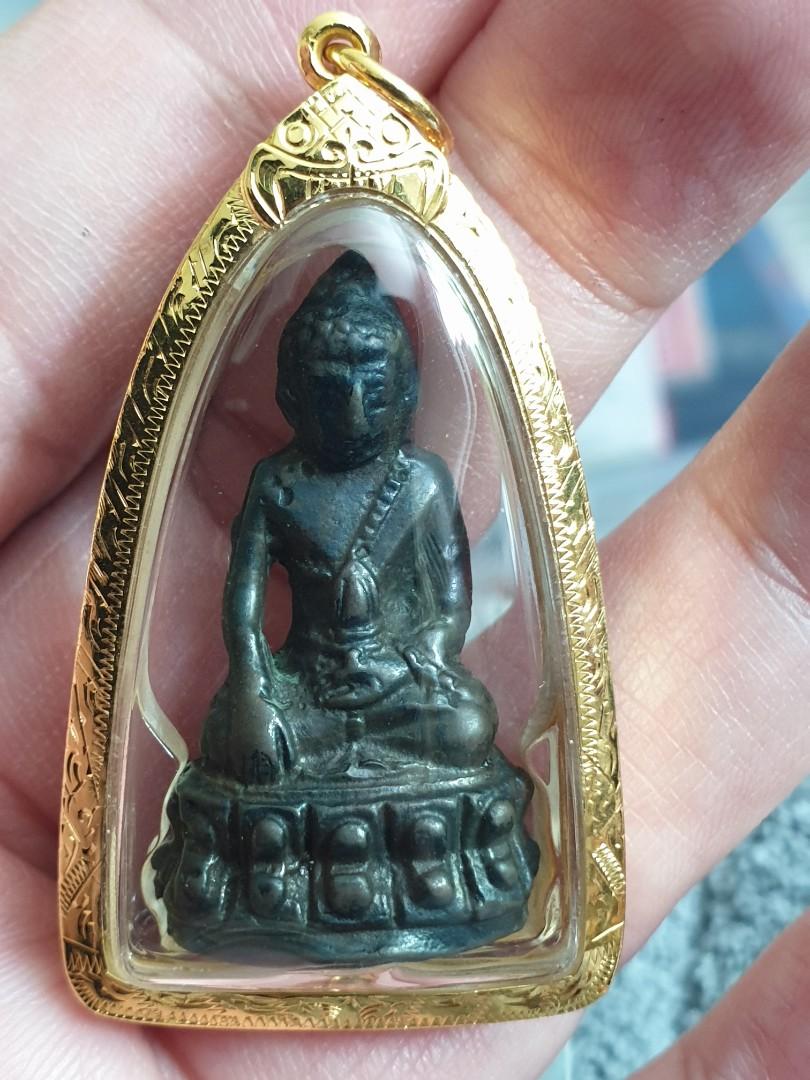 Phra Kring 2506, Hobbies & Toys, Memorabilia & Collectibles, Religious ...