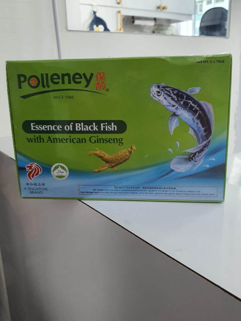 Polleney, Health & Nutrition, Health Supplements, Health Food, Drinks ...