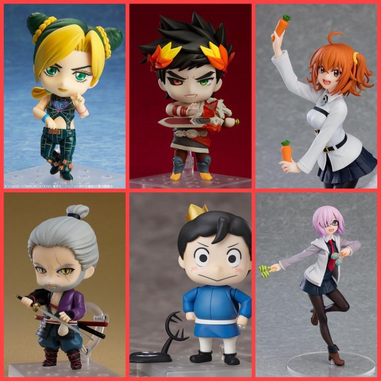 Pop Up Parade Fate/Grand Carnival - Ritsuka Fujimaru Carnival Ver. Mash ...