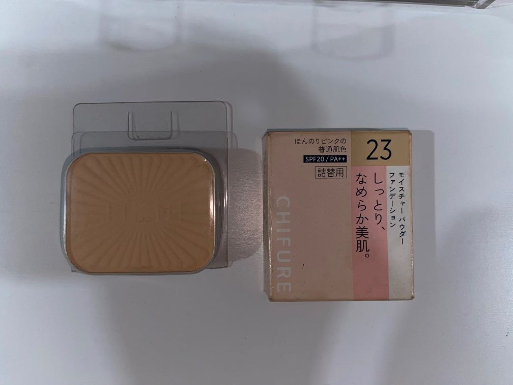 Powder Refills! In2it and Chifure, Beauty & Personal Care, Face, Makeup ...