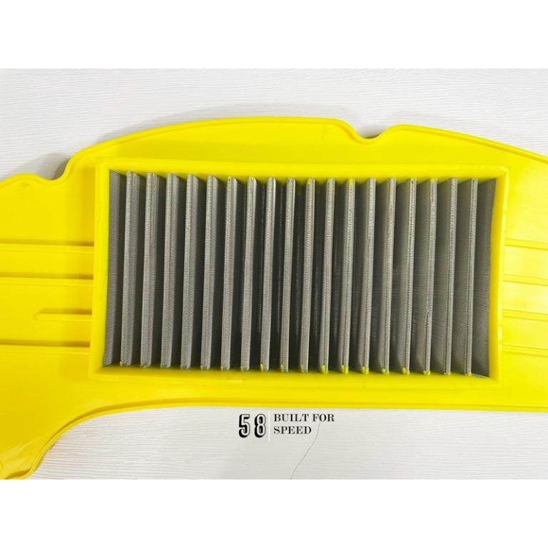 Protaper Racing Air Filter Nmax155 2020 (V2) / AEROX 155 2021 V2 ...