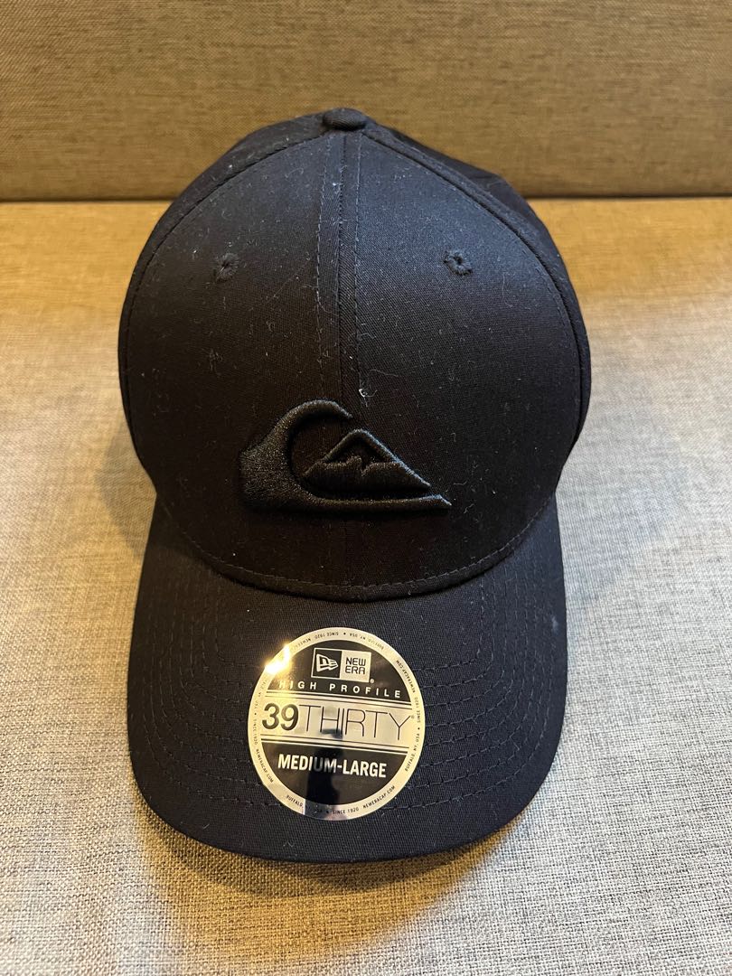 QuickSilver NE cap!, Men's Fashion, Watches & Accessories, Caps & Hats ...
