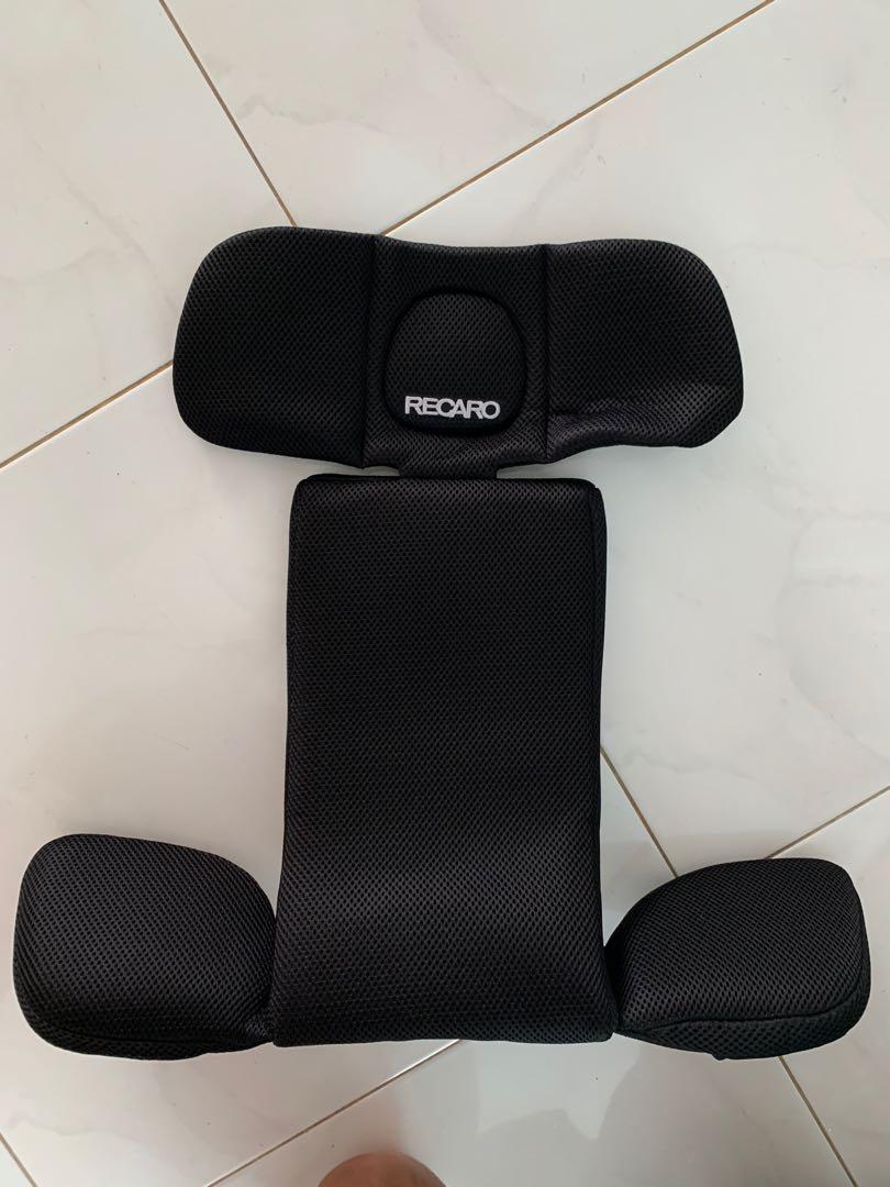 Recaro Zero.1 Isofix Baby Car Seat, Babies & Kids, Going Out, Car Seats ...