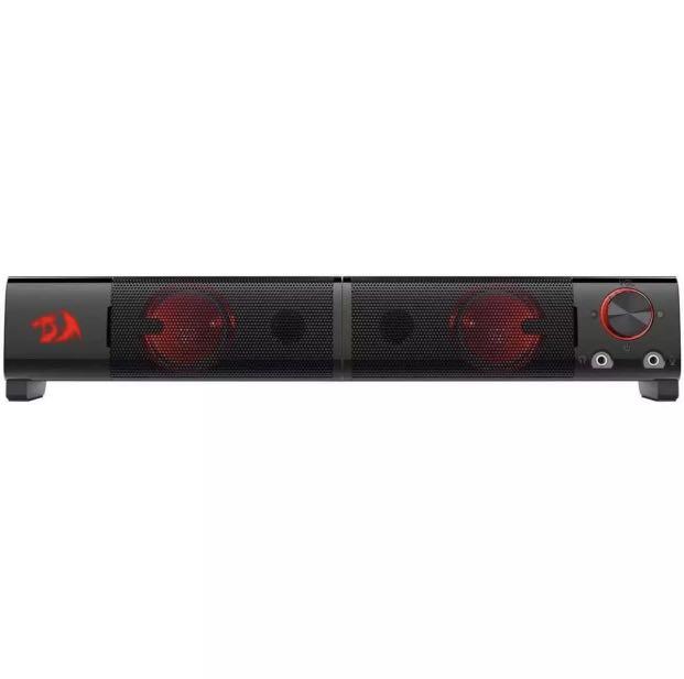 Red dragon Speaker/ Soundbar, Audio, Soundbars, Speakers & Amplifiers ...