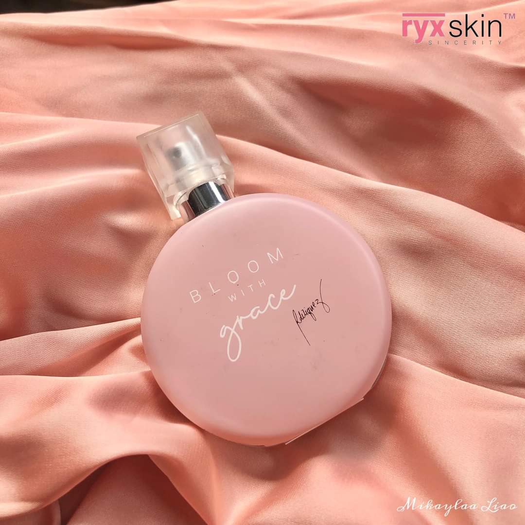 Ryx Bloom with grace Perfume, Beauty & Personal Care, Fragrance ...