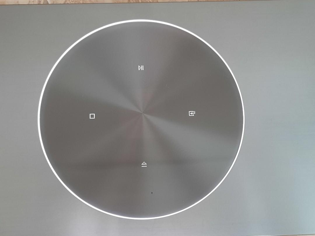 Samsung Blu Ray CD VCD DVD Disc player HDMI AV Lan No Remote Like New ...