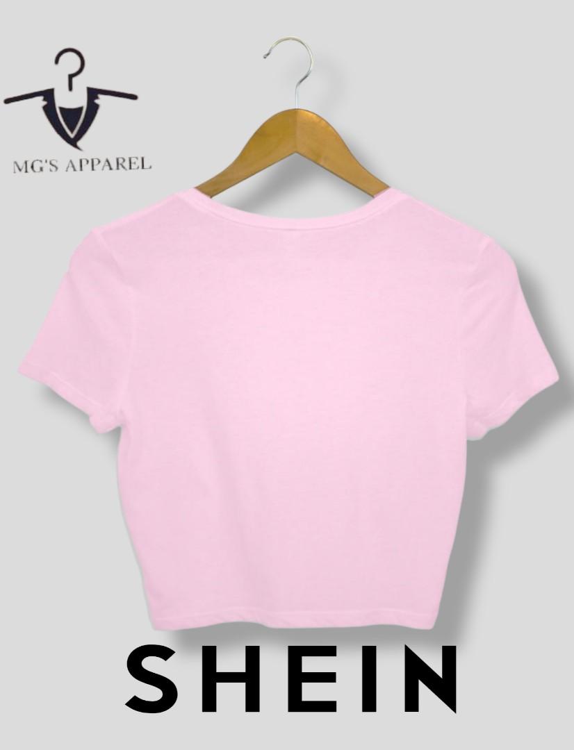 SHEINn ORIGINAL, Women's Fashion, Tops, Sleeveless on Carousell