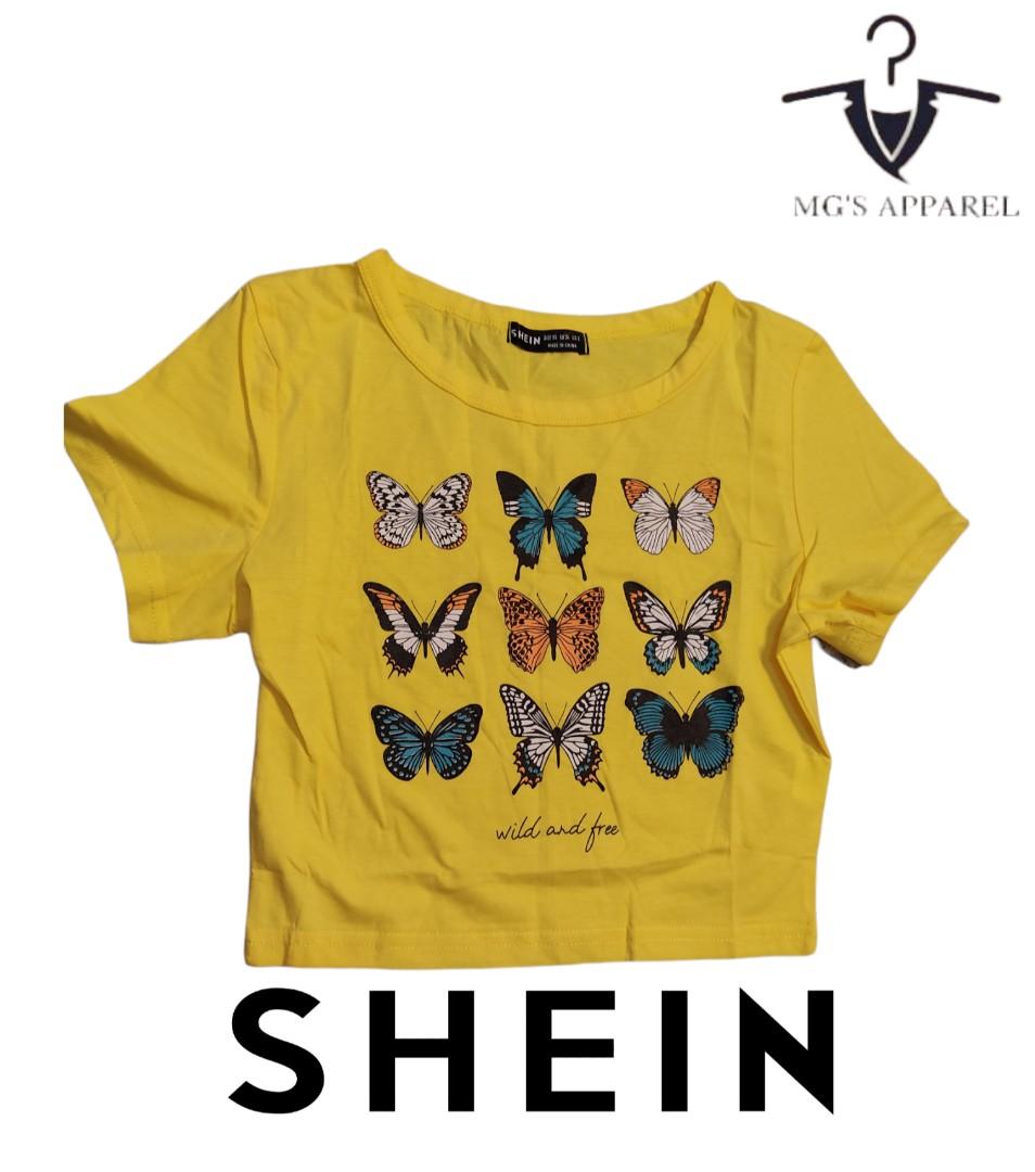 SHEINn ORIGINAL, Women's Fashion, Tops, Sleeveless on Carousell