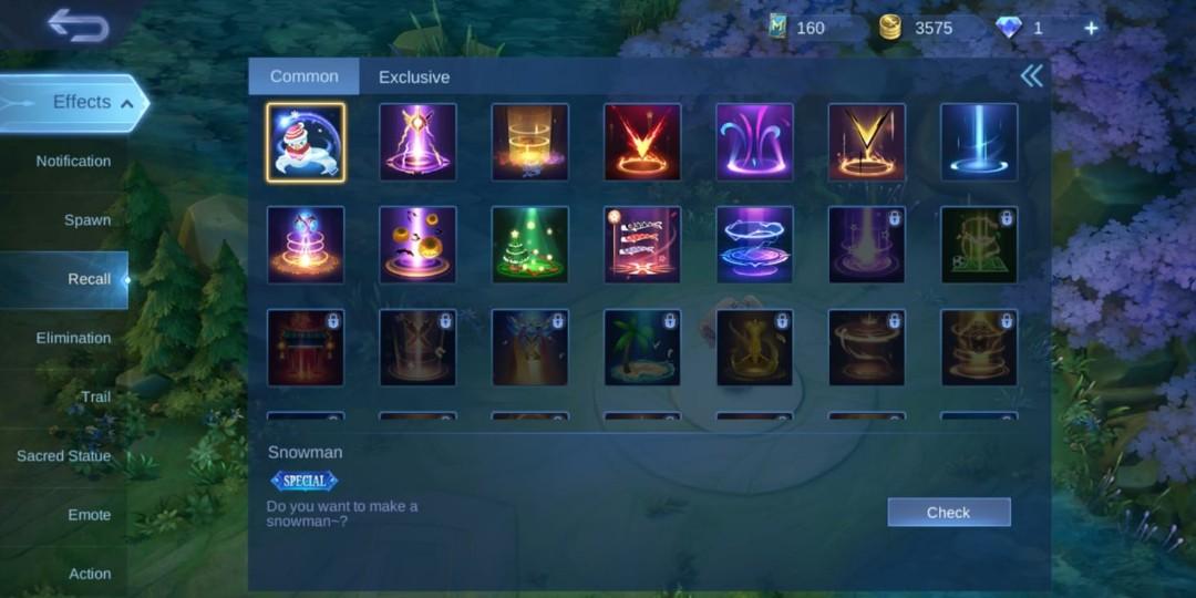 Stacked MLBB ACC 100% SAFE High WinRate!, Video Gaming, Gaming ...