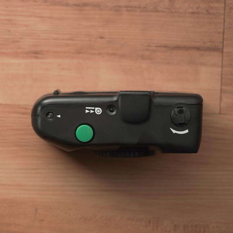 Topico Twinway Star Panorama Camera, Photography, Cameras on Carousell