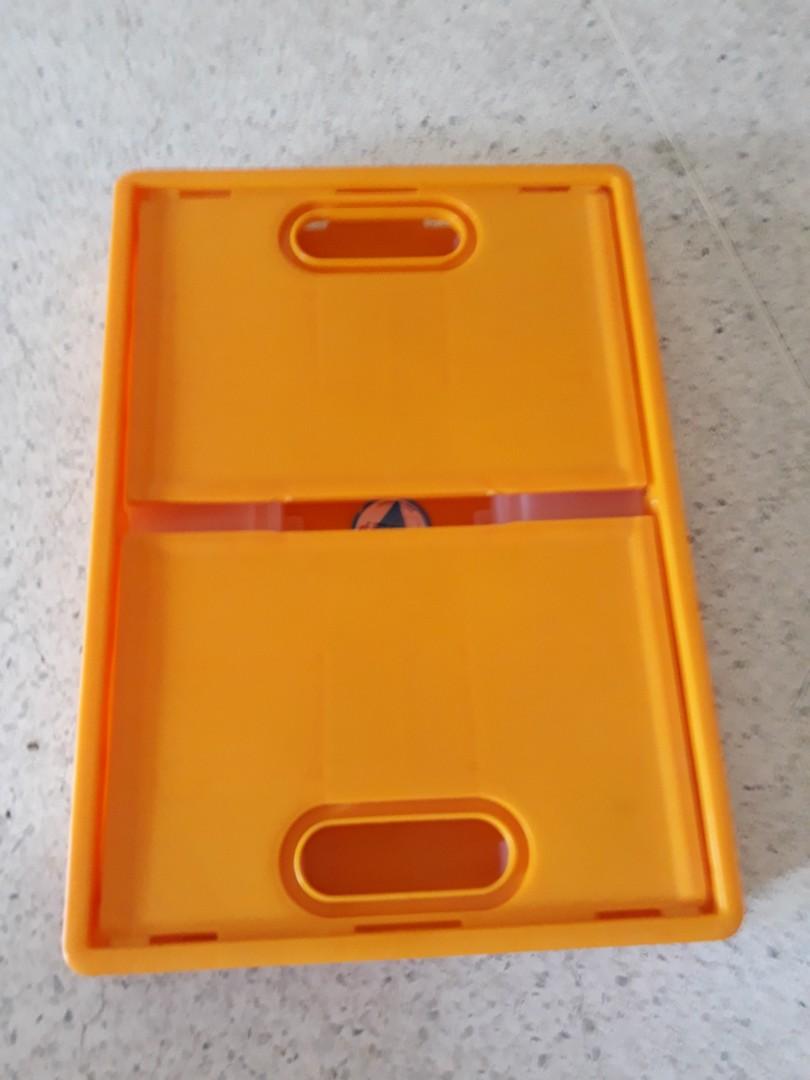 Toyogo folding box., Furniture & Home Living, Home Improvement ...