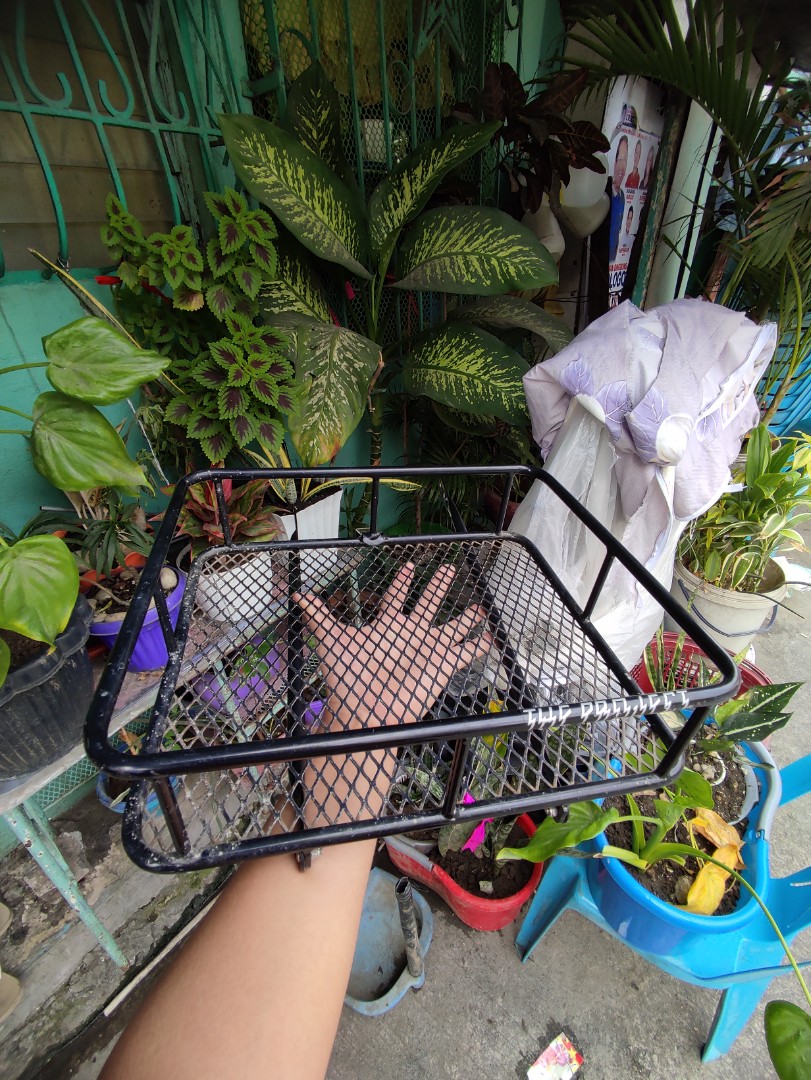 TP RACK V1 THE PROJECT, Sports Equipment, Bicycles & Parts, Bicycles on ...