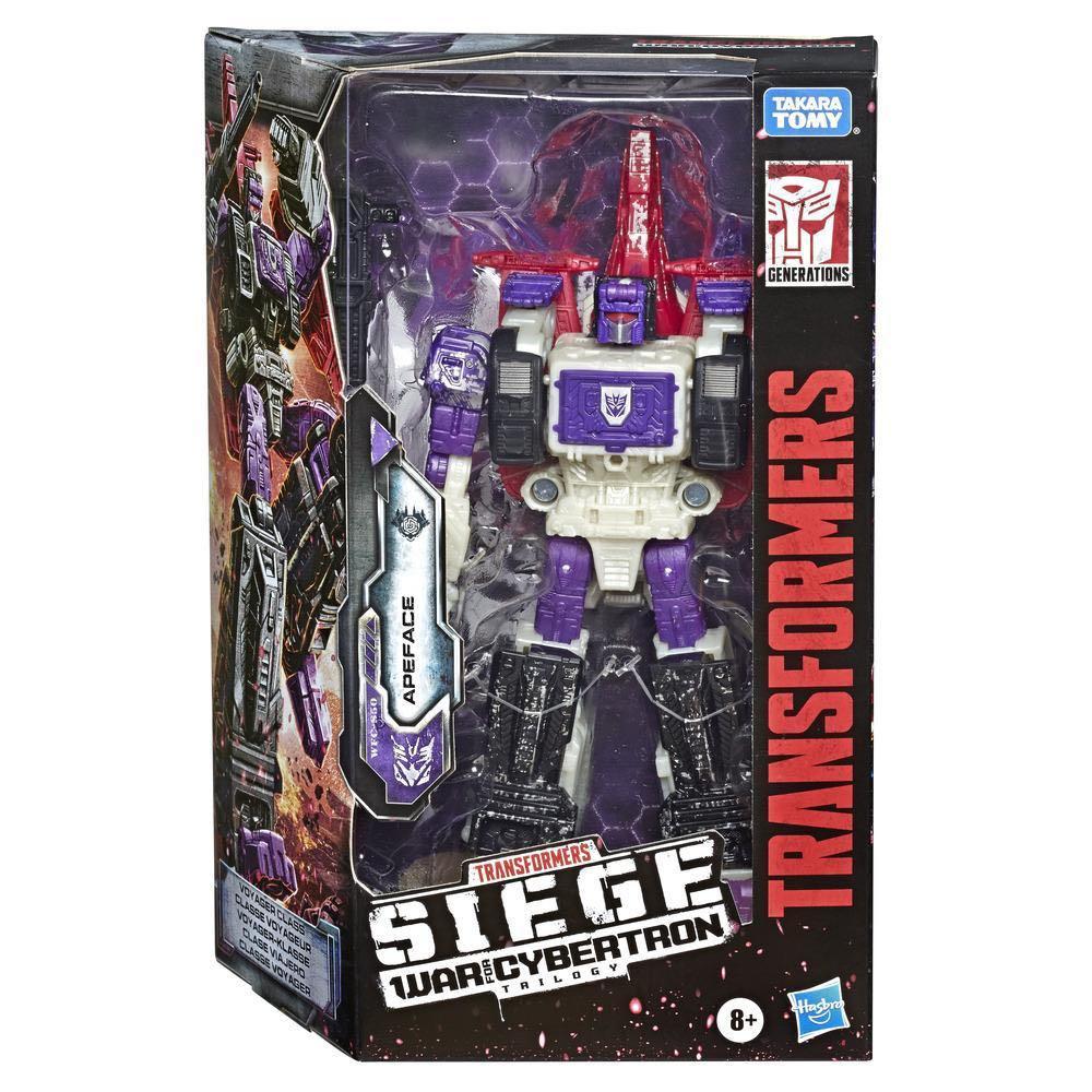 Transformers Generations War for Cybertron Selects WFC-GS01 Combat ...