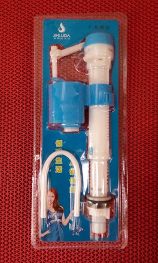 water level stopper for toilet inlet float, Everything Else on Carousell