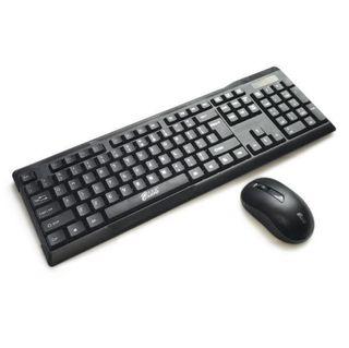 M(1) wireless keyboard and mouse set PC230A, Keyboard and Mouse ...