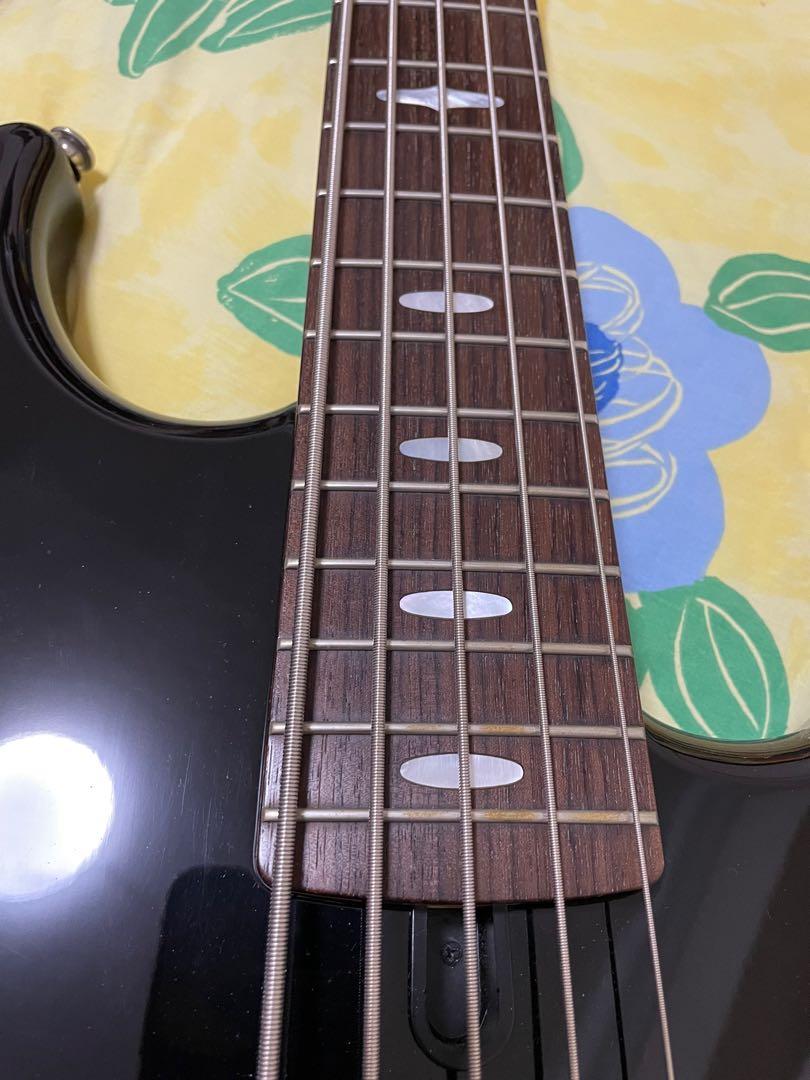 Yamaha BB2025, Hobbies & Toys, Music & Media, Musical Instruments on ...
