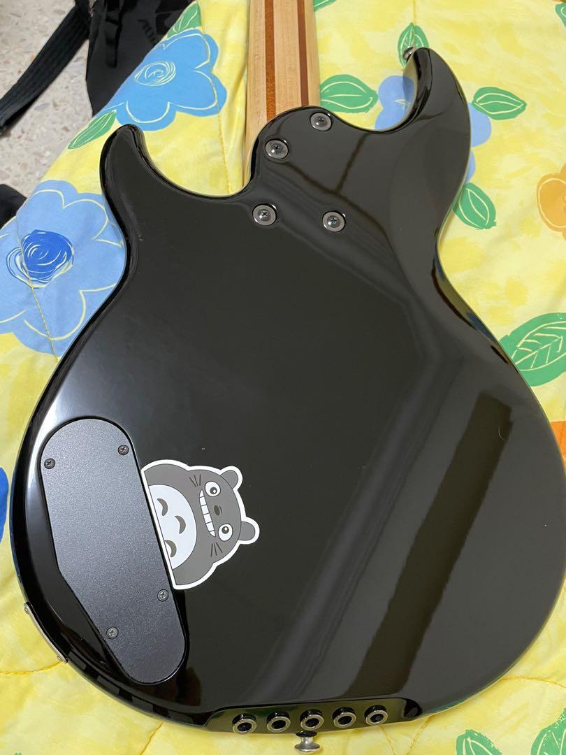 Yamaha BB2025, Hobbies & Toys, Music & Media, Musical Instruments on ...