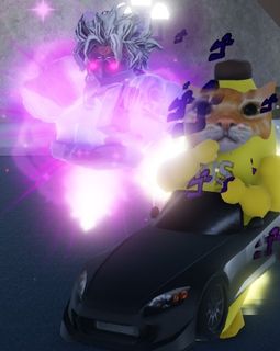 YBA STW OH, Video Gaming, Video Games, Others on Carousell