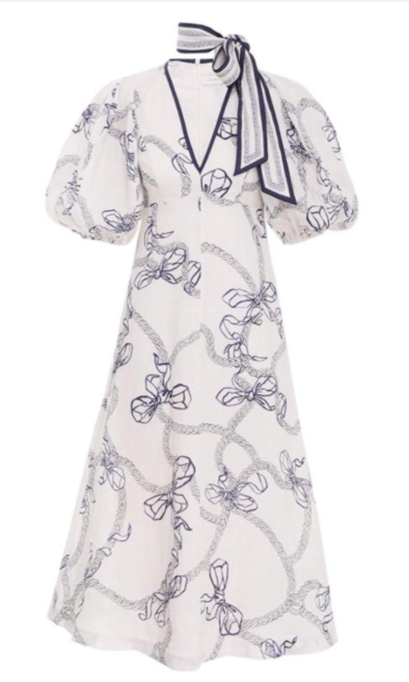 Zimmerman, Women's Fashion, Dresses & Sets, Dresses on Carousell