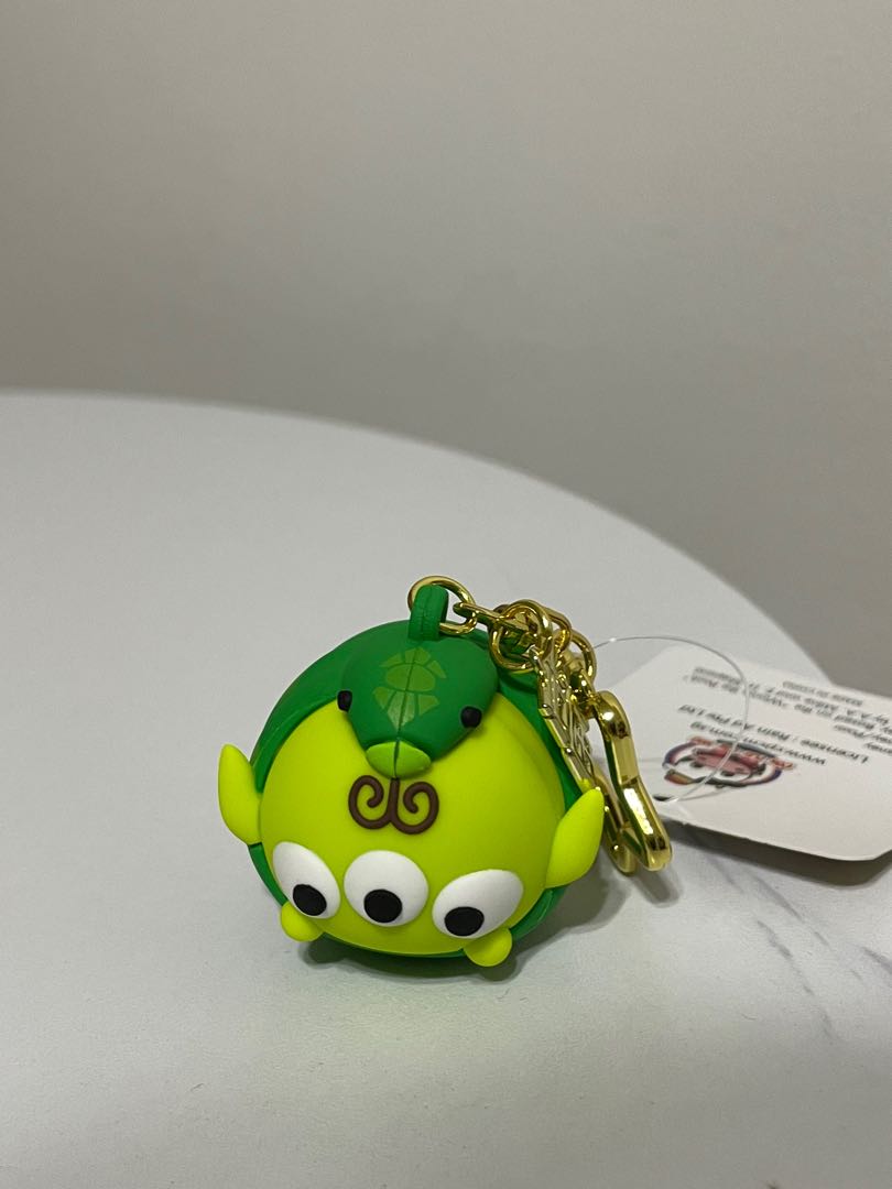 Zodiac keychain (CPCM) Tsum Tsum, Hobbies & Toys, Toys & Games on Carousell