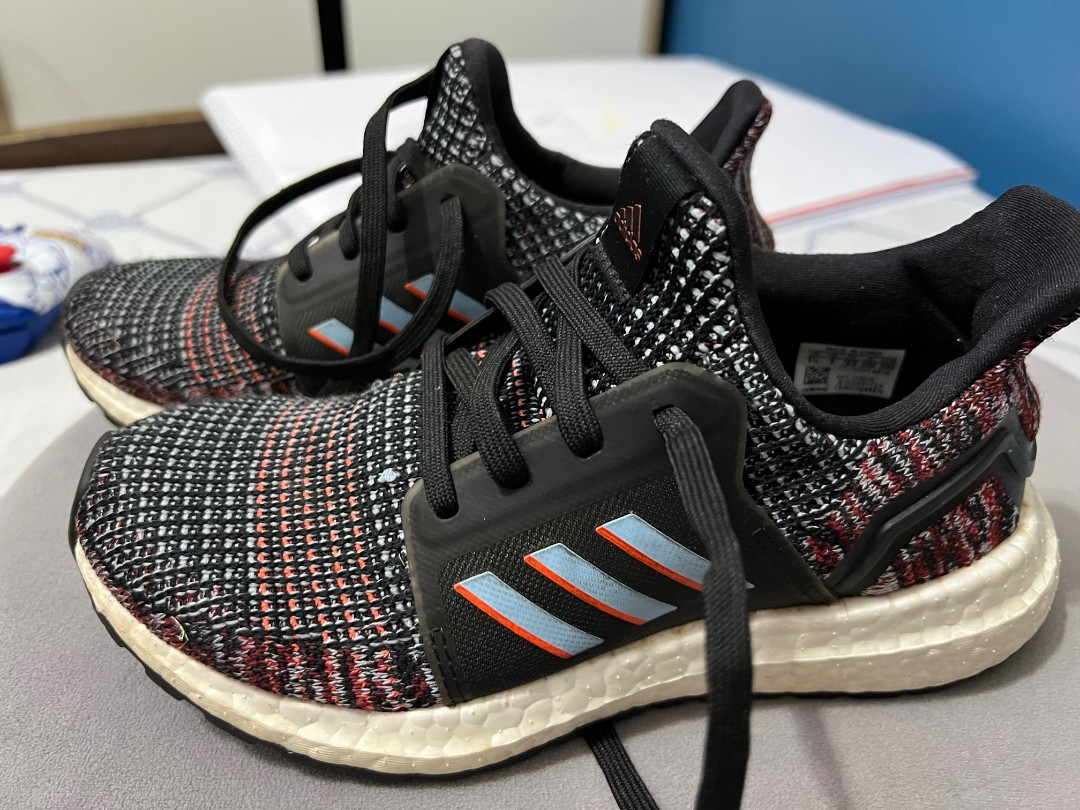 Adidas Ultraboost kids, Babies & Kids, Babies & Kids Fashion on Carousell