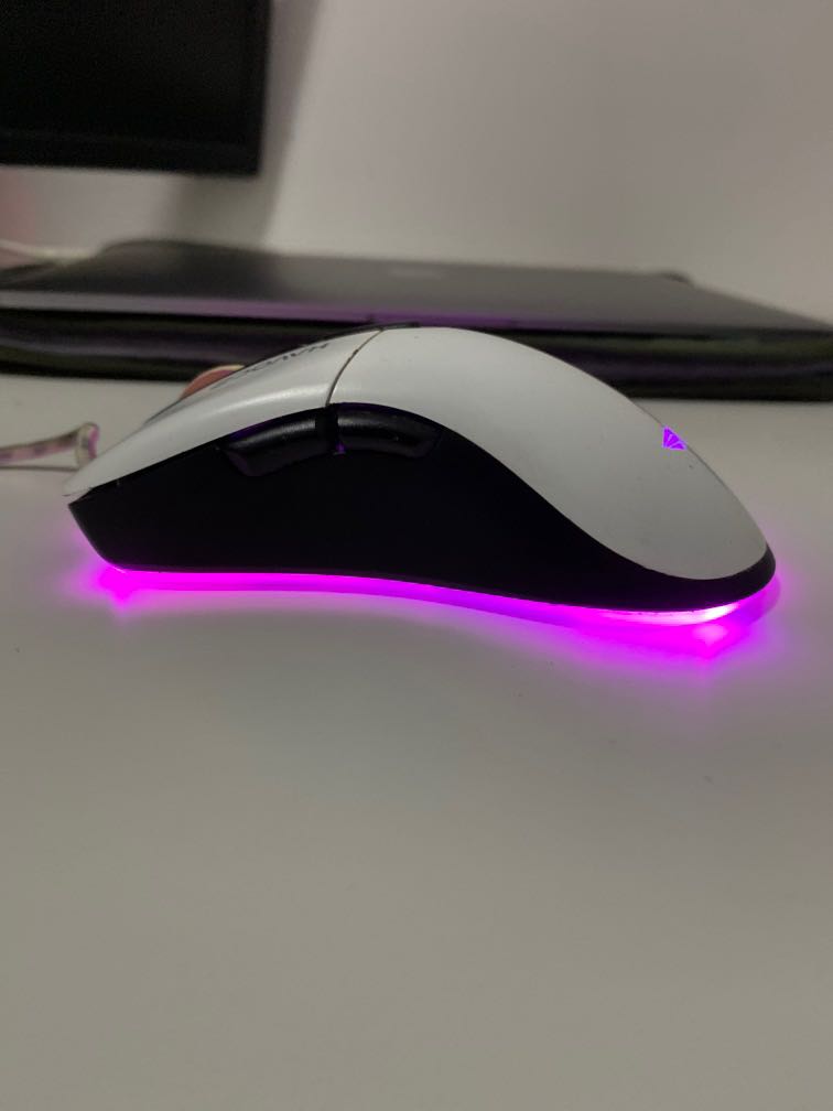 Armaggeddon Havoc 2 Gaming mouse, Computers & Tech, Parts & Accessories ...