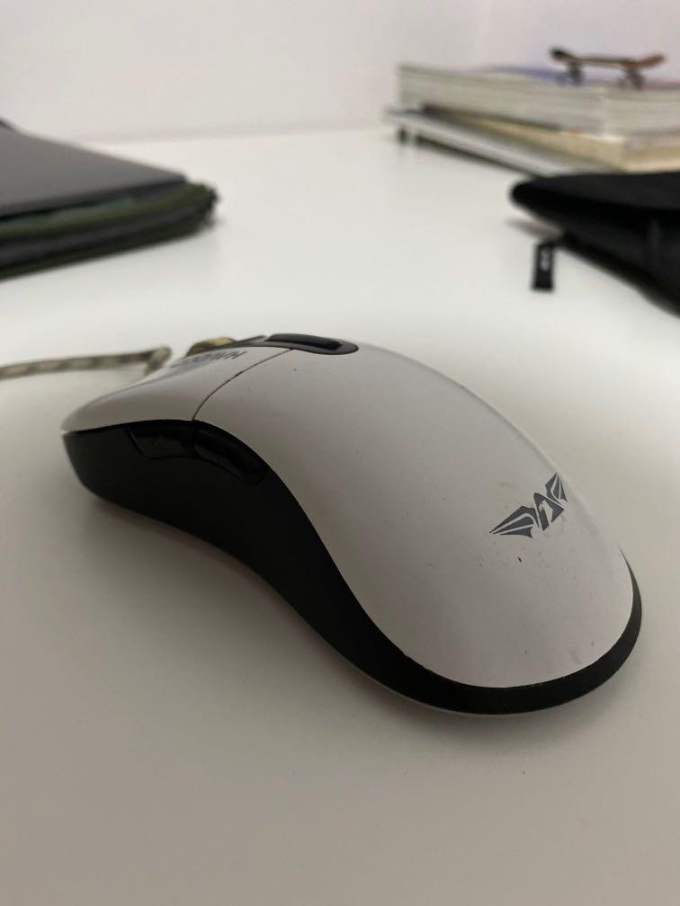 Armaggeddon Havoc 2 Gaming mouse, Computers & Tech, Parts & Accessories ...