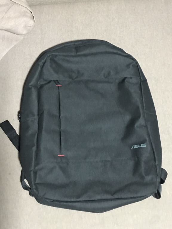 ASUS Laptop Bag/Backpack with secured padded sleeve, Computers & Tech ...