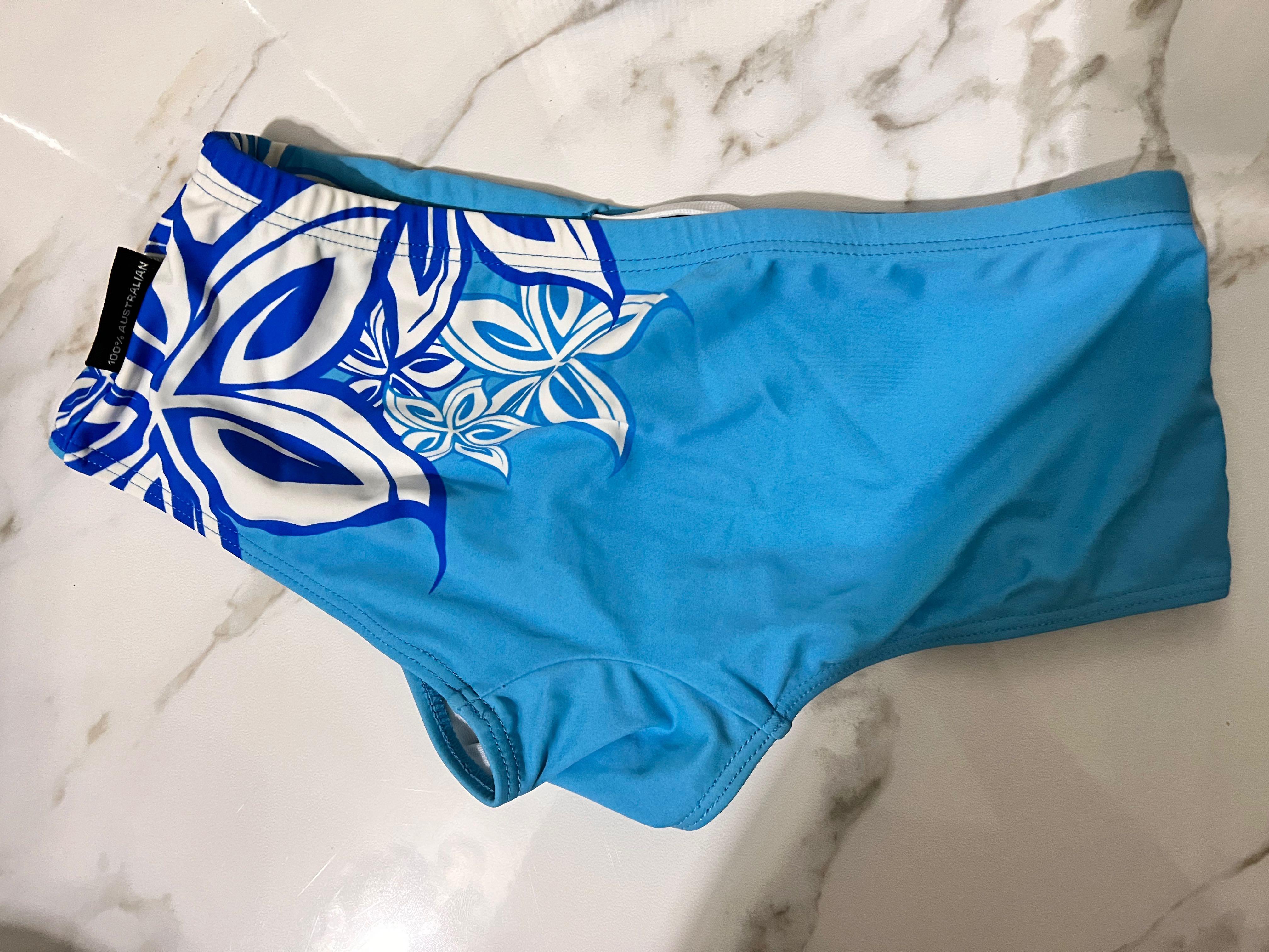 Aussiebum Swimwear, Men's Fashion, Bottoms, Swim Trunks & Board Shorts ...