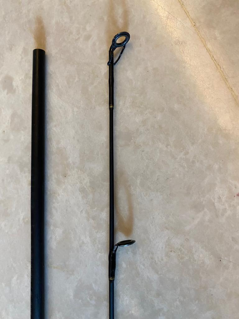 Browning Ultralight Spinning Rod, Sports Equipment, Fishing on Carousell