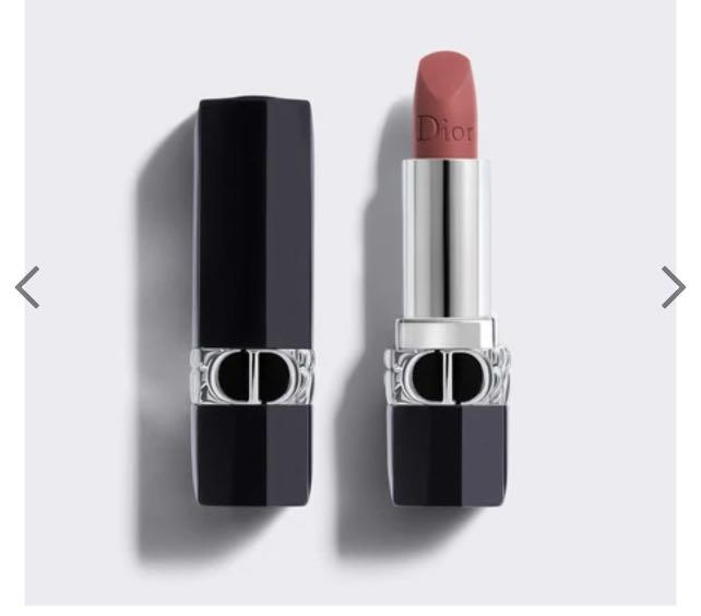 CD Lipstick 772, Beauty & Personal Care, Face, Makeup on Carousell