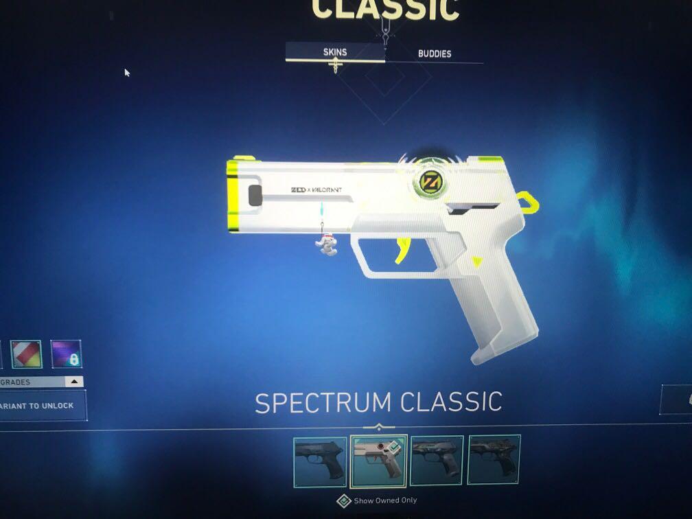 Cheap Stacked Valorant account , Video Gaming, Gaming Accessories, In ...