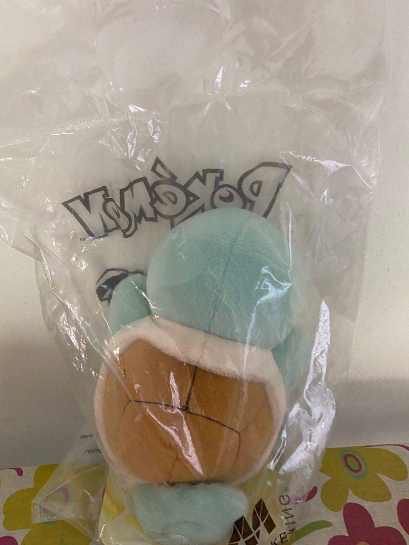 Cinnamoroll & Pokemon Collectibles, Hobbies & Toys, Toys & Games on ...